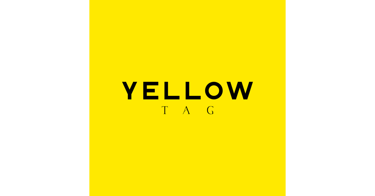 Our Story – Yellow Tag Apparel